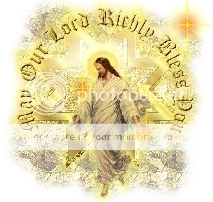 May Our Lord Richly Bless You Photo by glendajv1965 | Photobucket